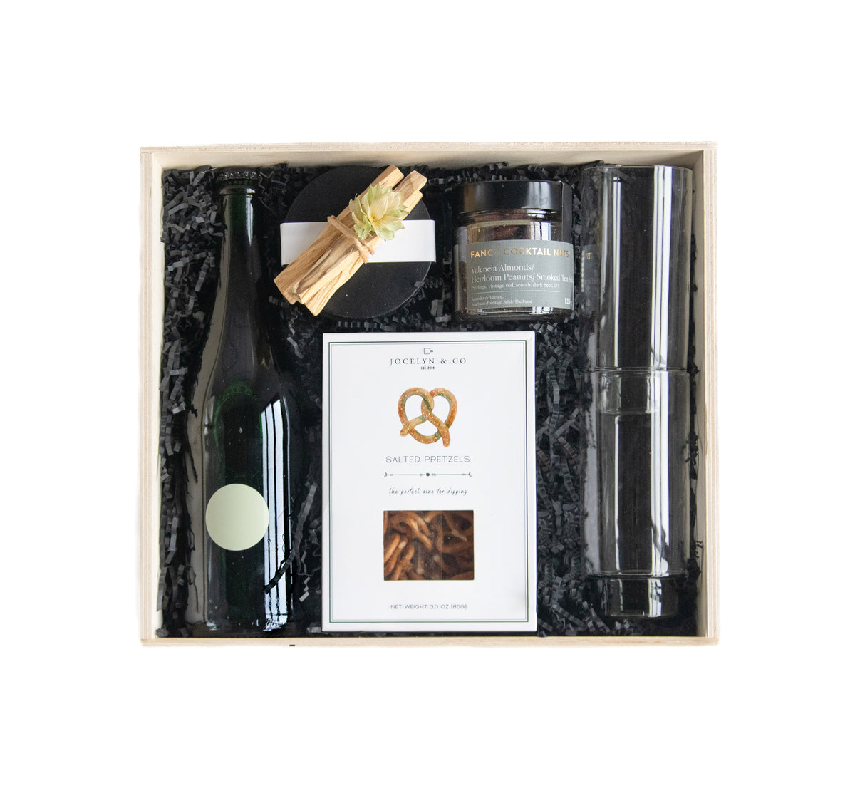 For Him – Old Joy Gift Boxes