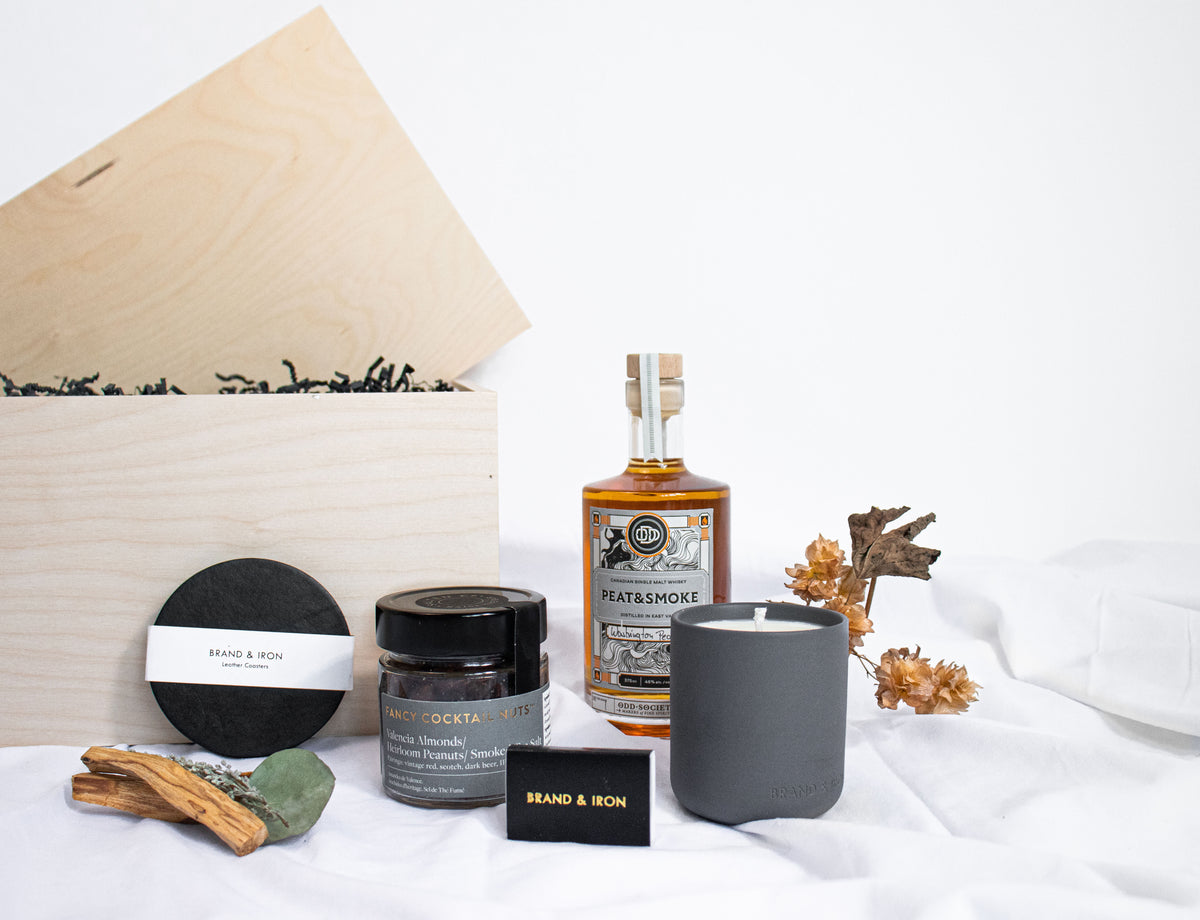 DISTINCTION – Old Joy Gift Boxes